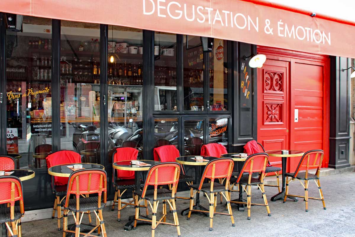Essen in Paris: 5 hilfreiche Tipps für genussvolles Speisen • Ein ...